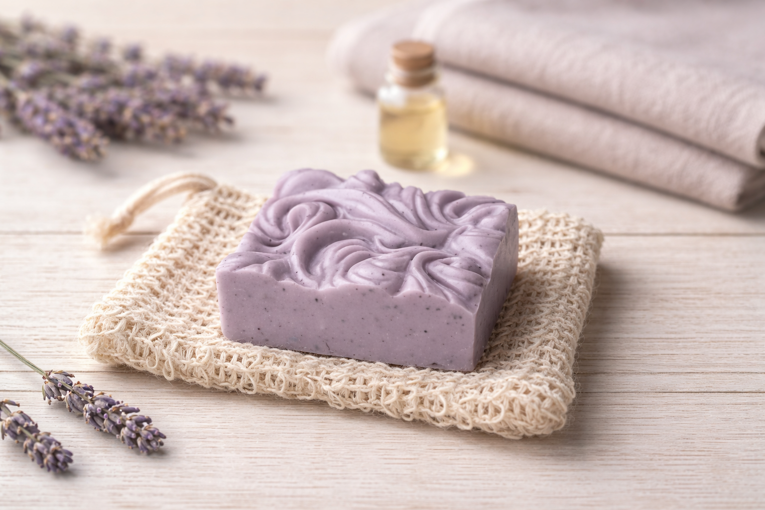 soap bars – Soap &ZO